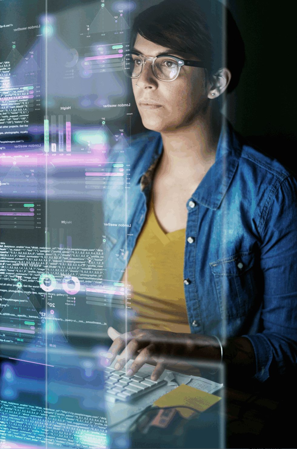 WSP International | Your strategic IT partner