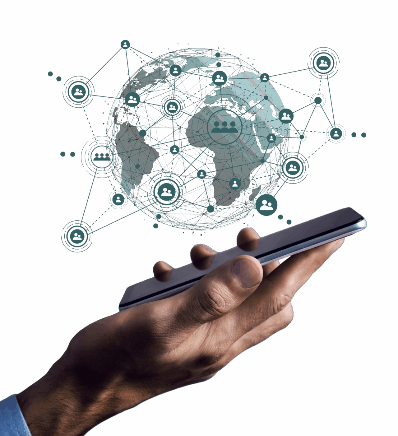 WSP International | Your strategic IT partner